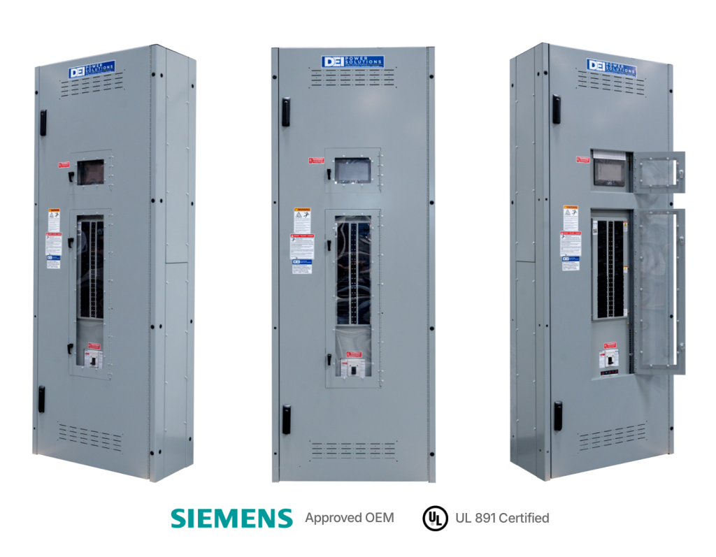 Remote Power Panel (RPP) Supply in Illinois - Illinois Remote Power Panels